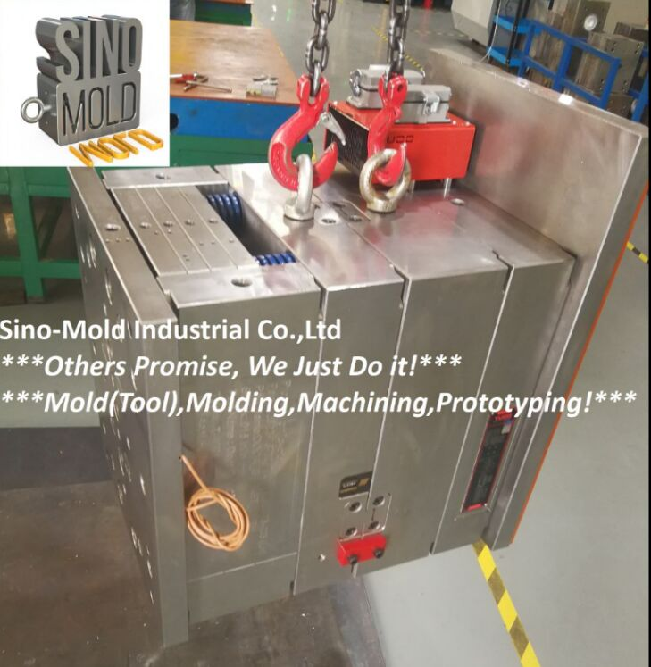 Something about Plastic Injection Molds you must want to know ? - Sino-Mold