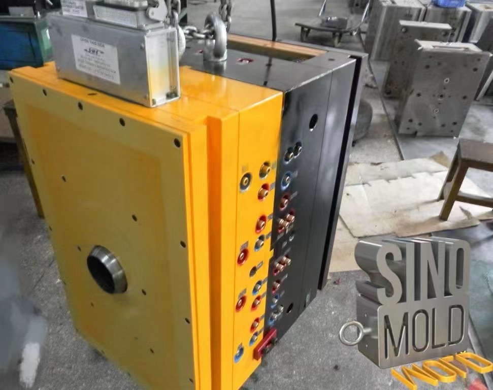 Precautions required in the processing of mold making - Sino-Mold