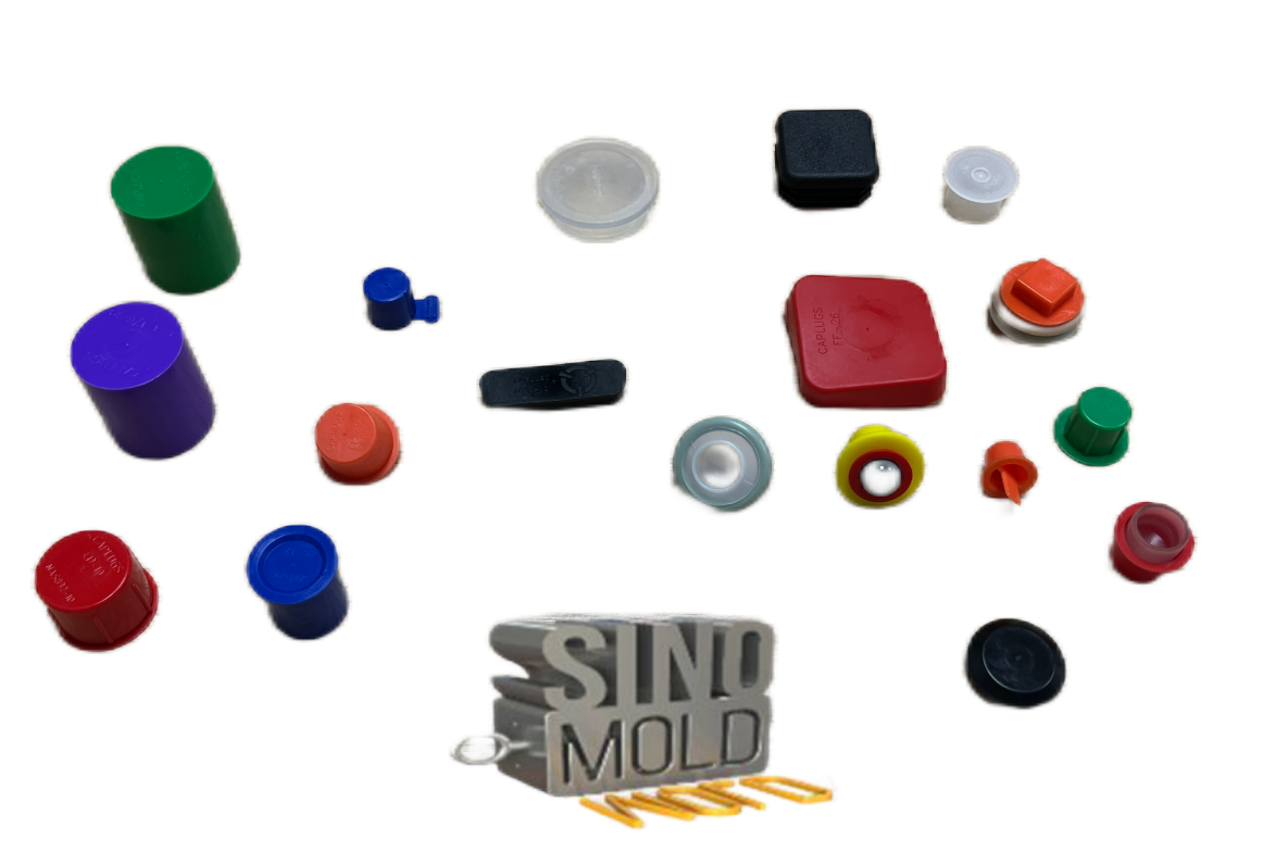 Why 3D Printing Cannot Completely Replace Injection Molding - Sino-Mold