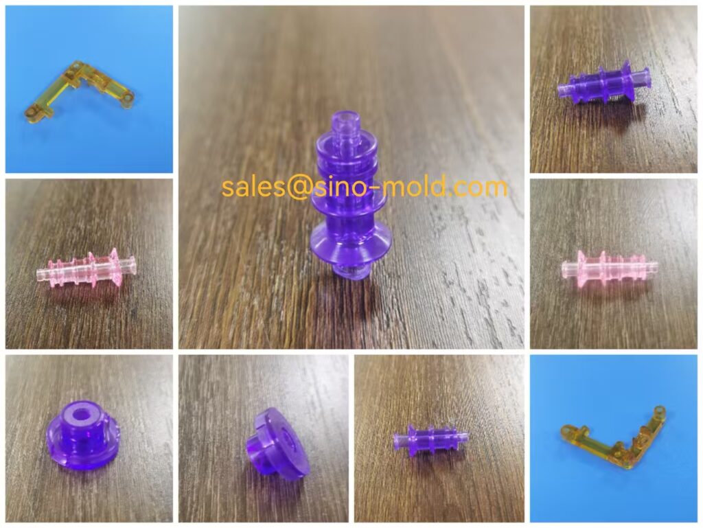 Key Considerations for Export Medical Injection Molds: Insights for ...